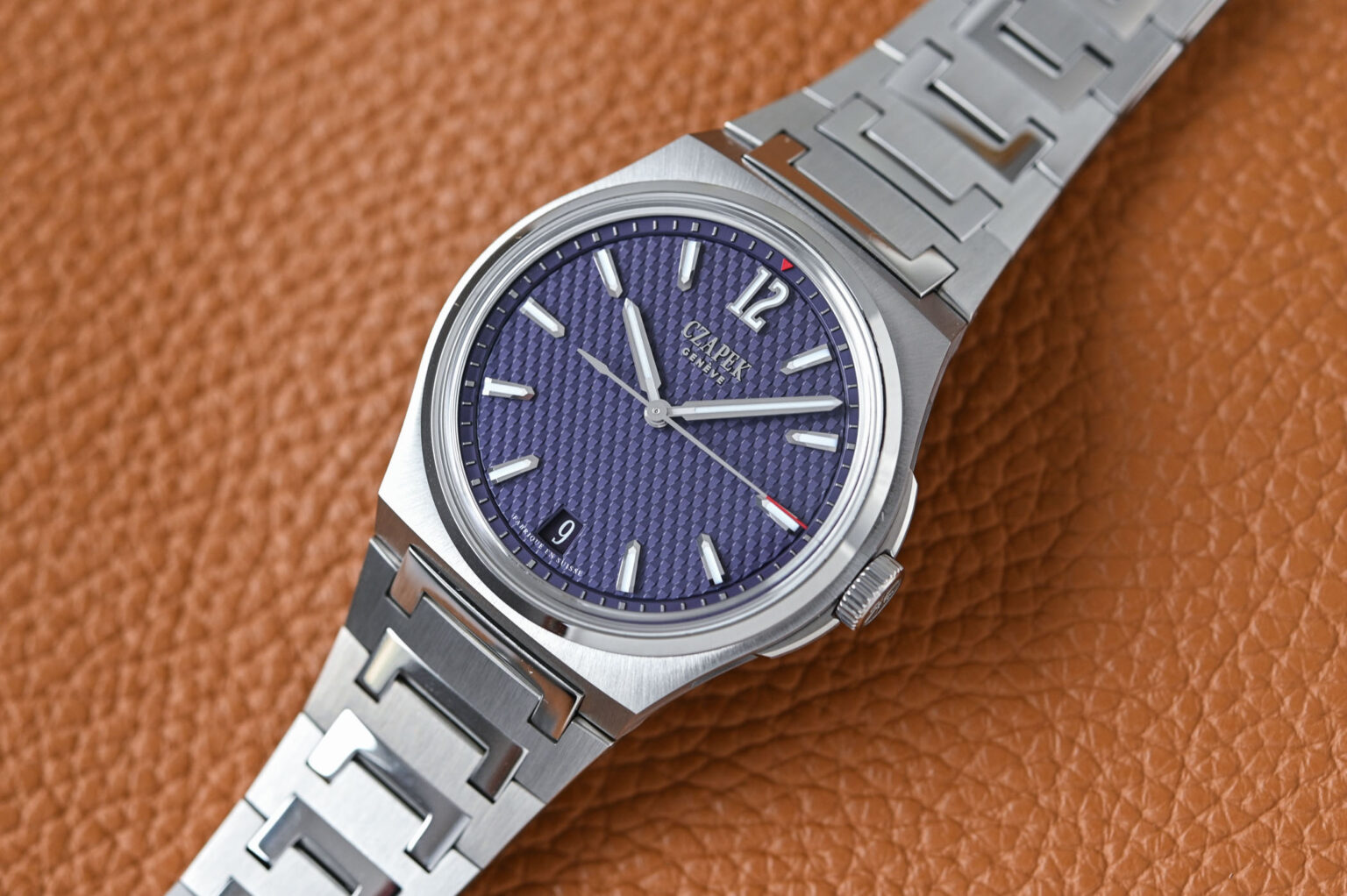 Christie's Geneva Spring 2026: Independent Watch Records